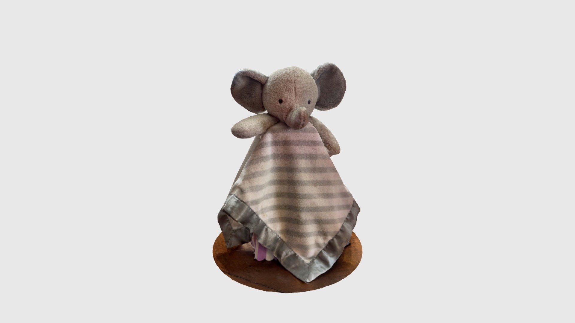 Snuffy - Download Free 3D model by tylerperu1995 [f4cf0bc] - Sketchfab