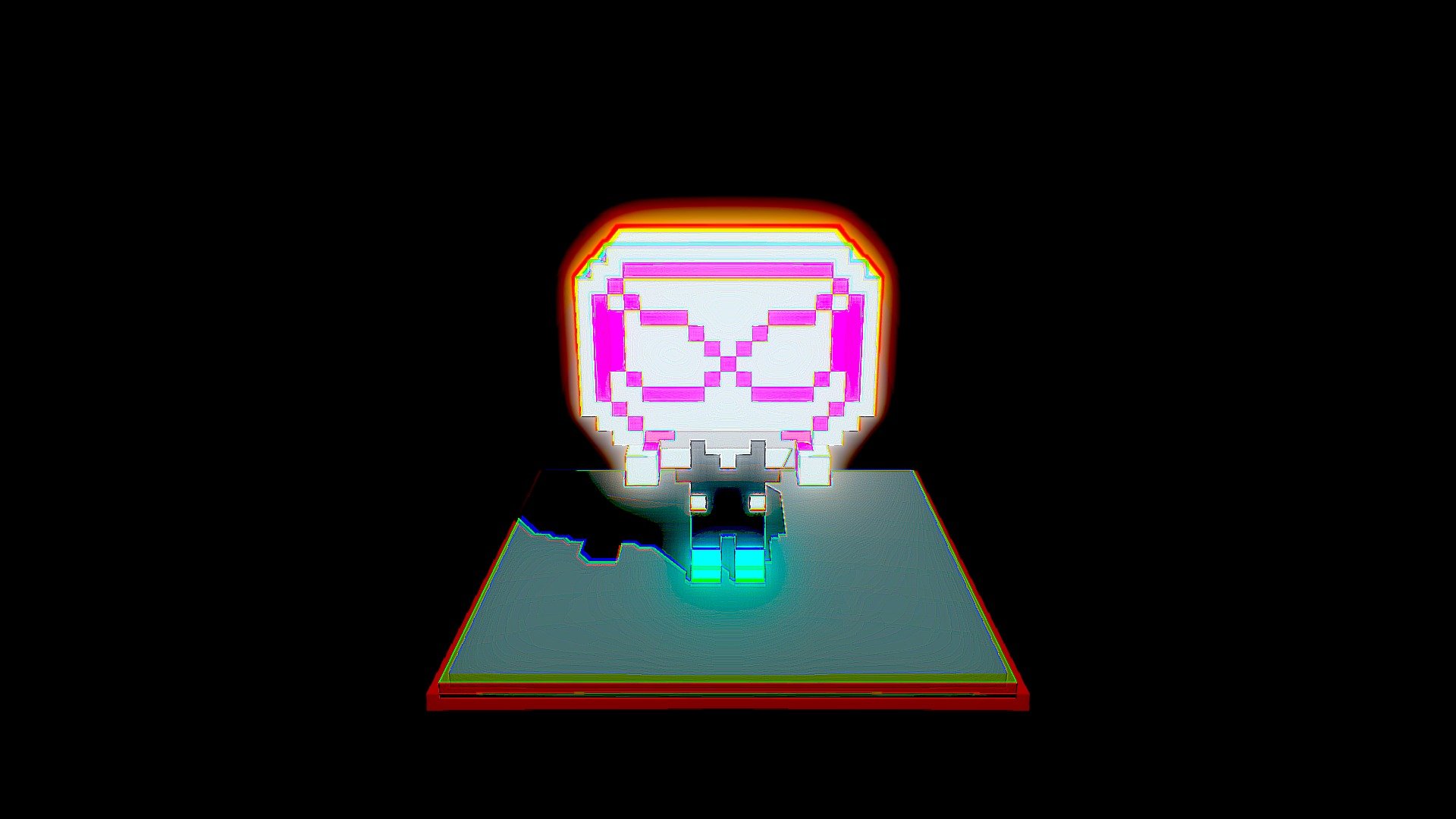 Spider Gwen (Ghost Spider) - Download Free 3D model by ...