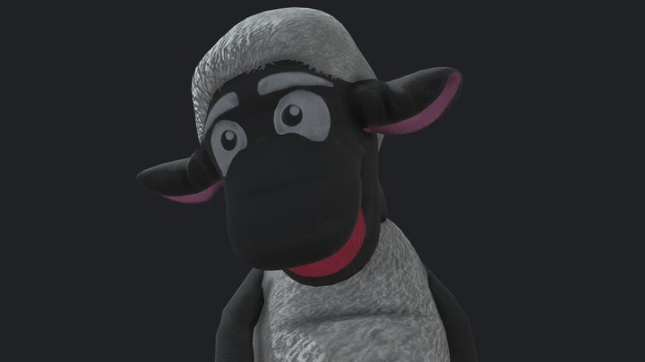 Amandatheadventurer 3D models - Sketchfab