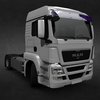 MAN TGS - 3D model by MADster [f4cf917] - Sketchfab