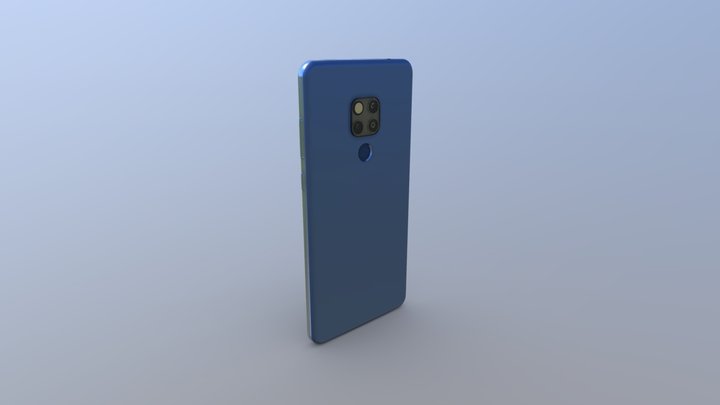 Touchscreen 3D models - Sketchfab