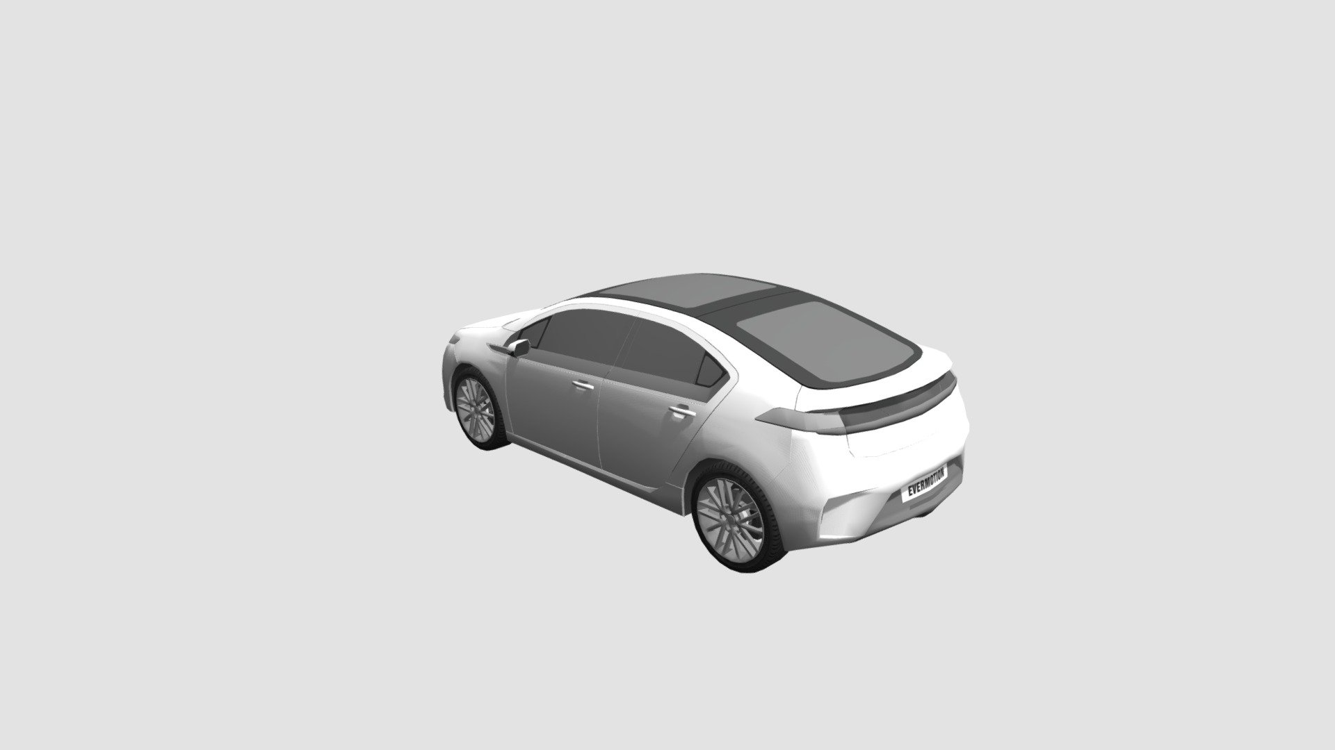 car - Buy Royalty Free 3D model by Evermotion [f4d3b37] - Sketchfab Store