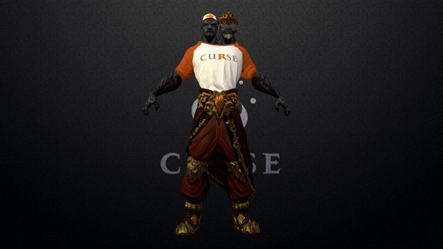 Smite 3D models - Sketchfab