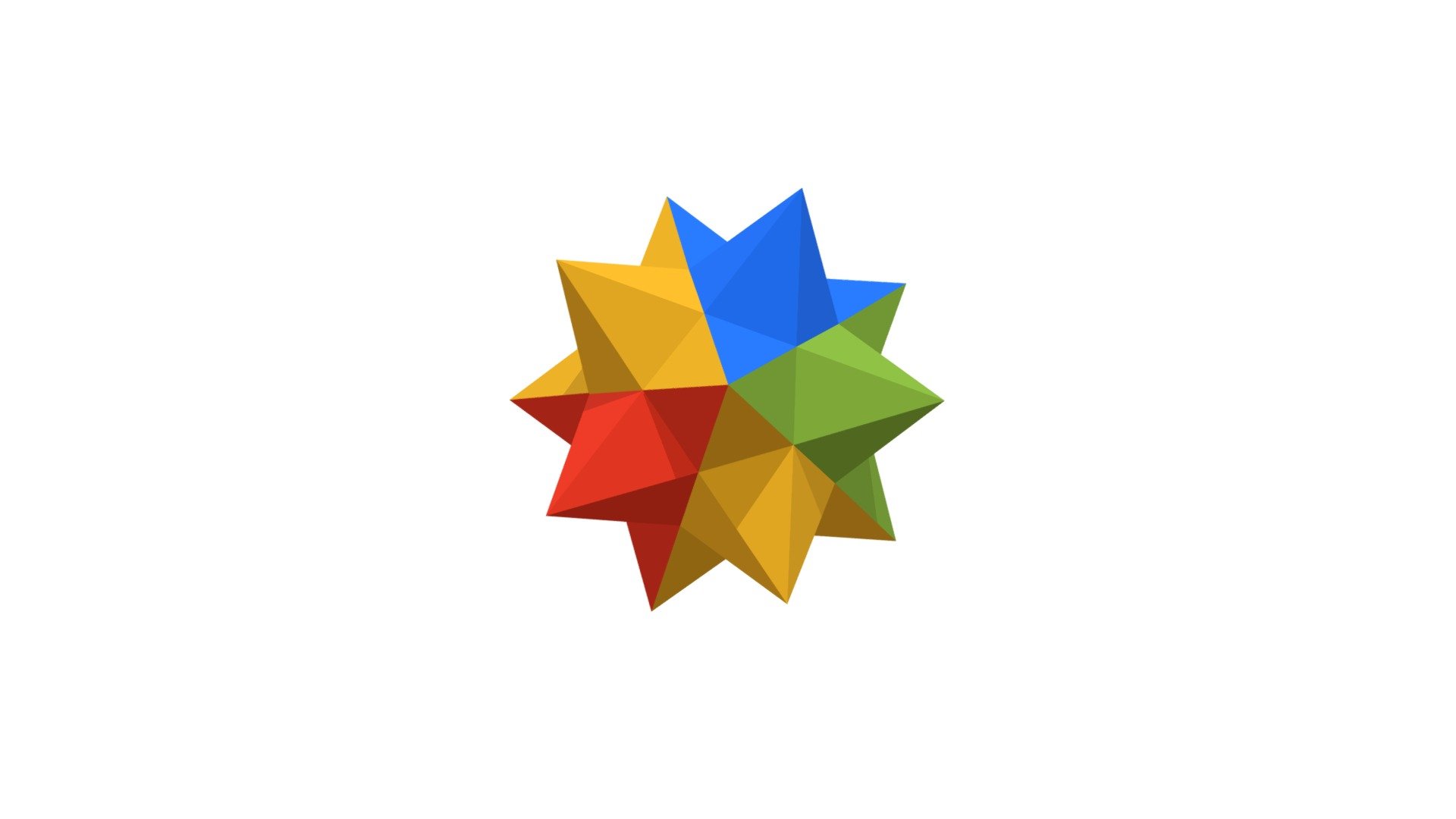 Gaudium Logo V2 01 - 3D model by Johny Zebra (@Satoshipowered.ai ...