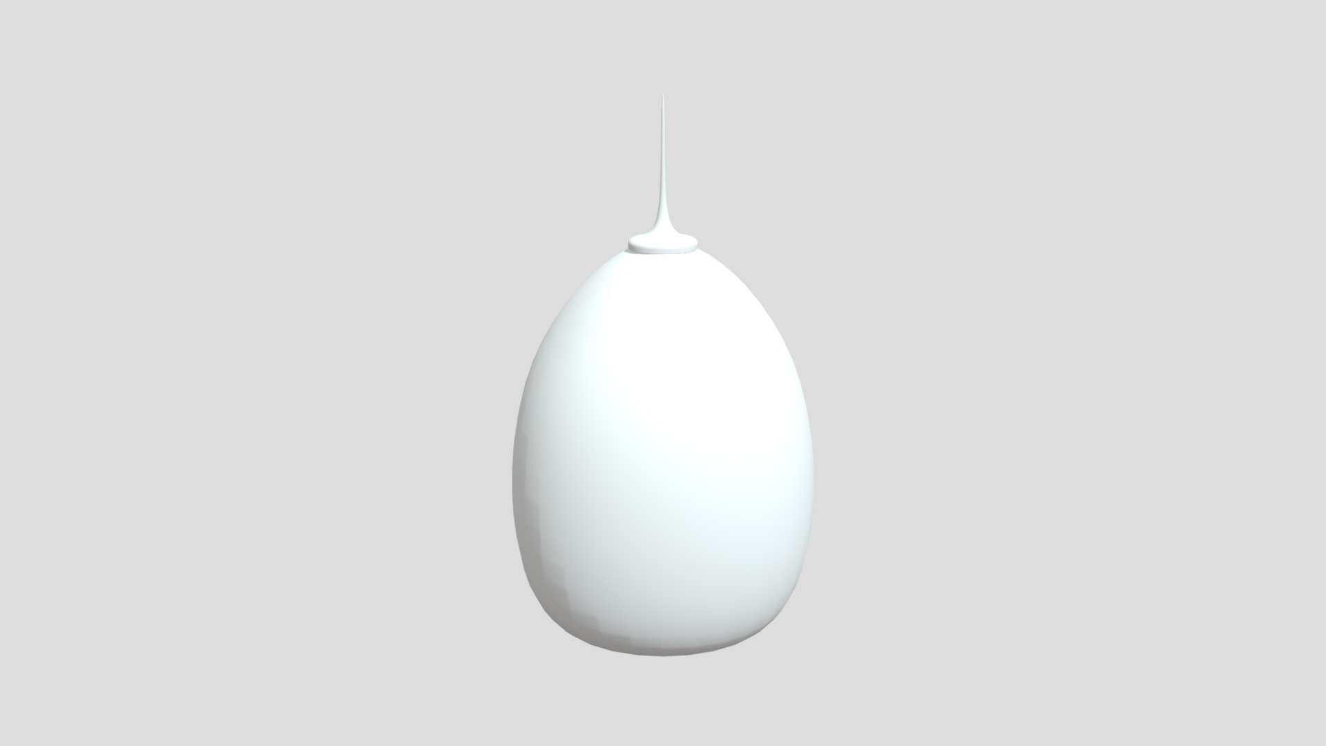 Ashleman402 Rocket Top - Download Free 3D model by 317232 [f4d72bb ...