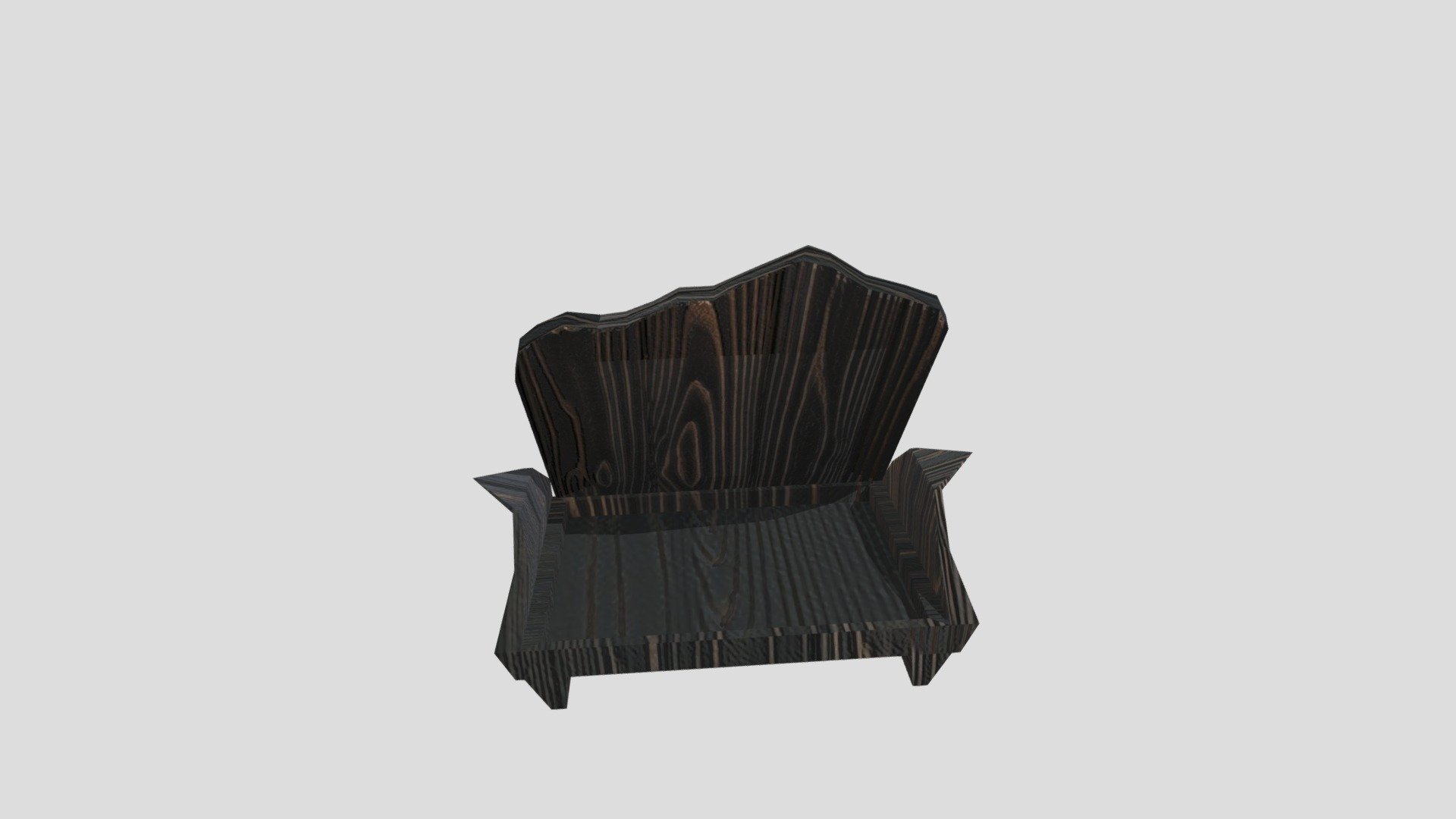 Boxxoxox - 3D model by Archbishop_ [f4d958f] - Sketchfab