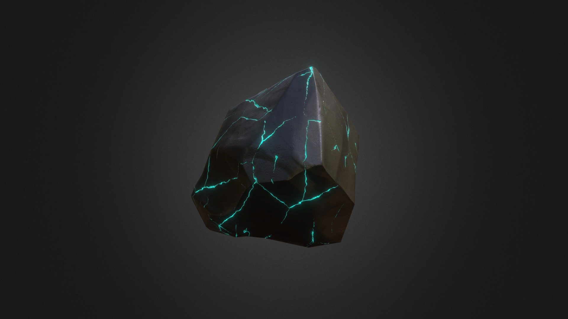 Alien stone - Download Free 3D model by O'Steller (@OSteller) [f4da8ee ...
