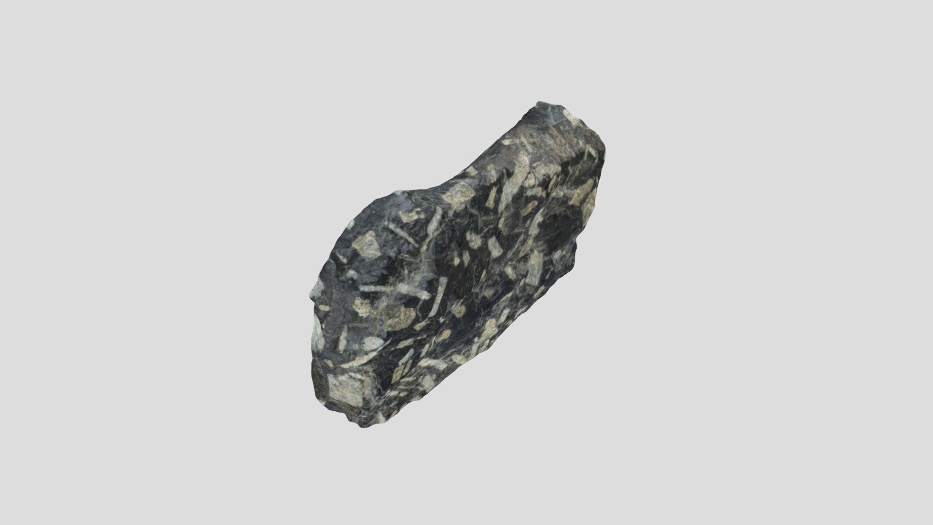 Trachite - Download Free 3D model by anco.lankreijer [f4dcfa1] - Sketchfab