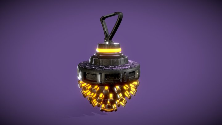 Ubisoft 3D models - Sketchfab