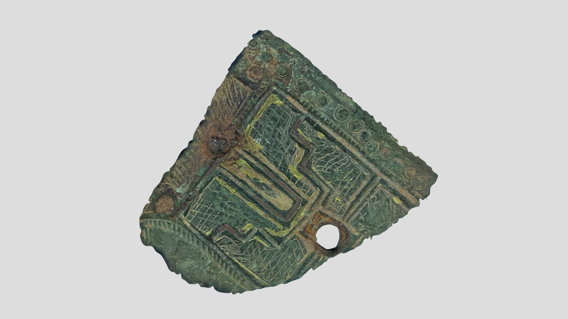 Wmid-10cd88 - Medieval Mount - Download Free 3D model by ...