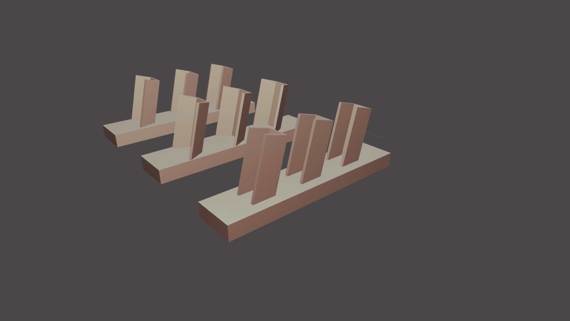 Holder - 3D model by LaPresse3D [f4de9fb] - Sketchfab