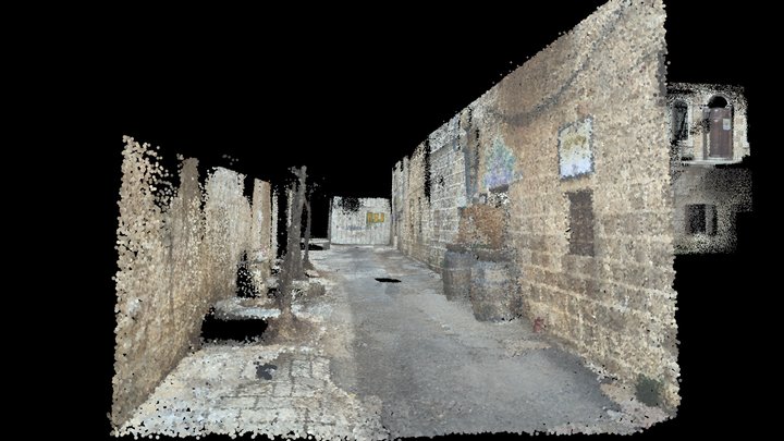 Rabbi 3D models - Sketchfab