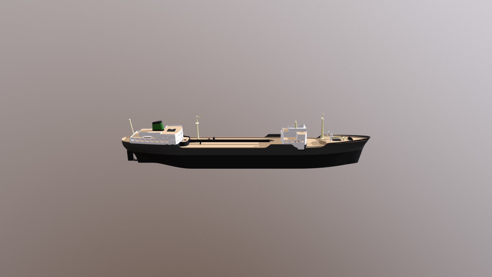 Tanker Ship - 3D model by Argo-Technology (@folamhmark) [f4e18bb ...