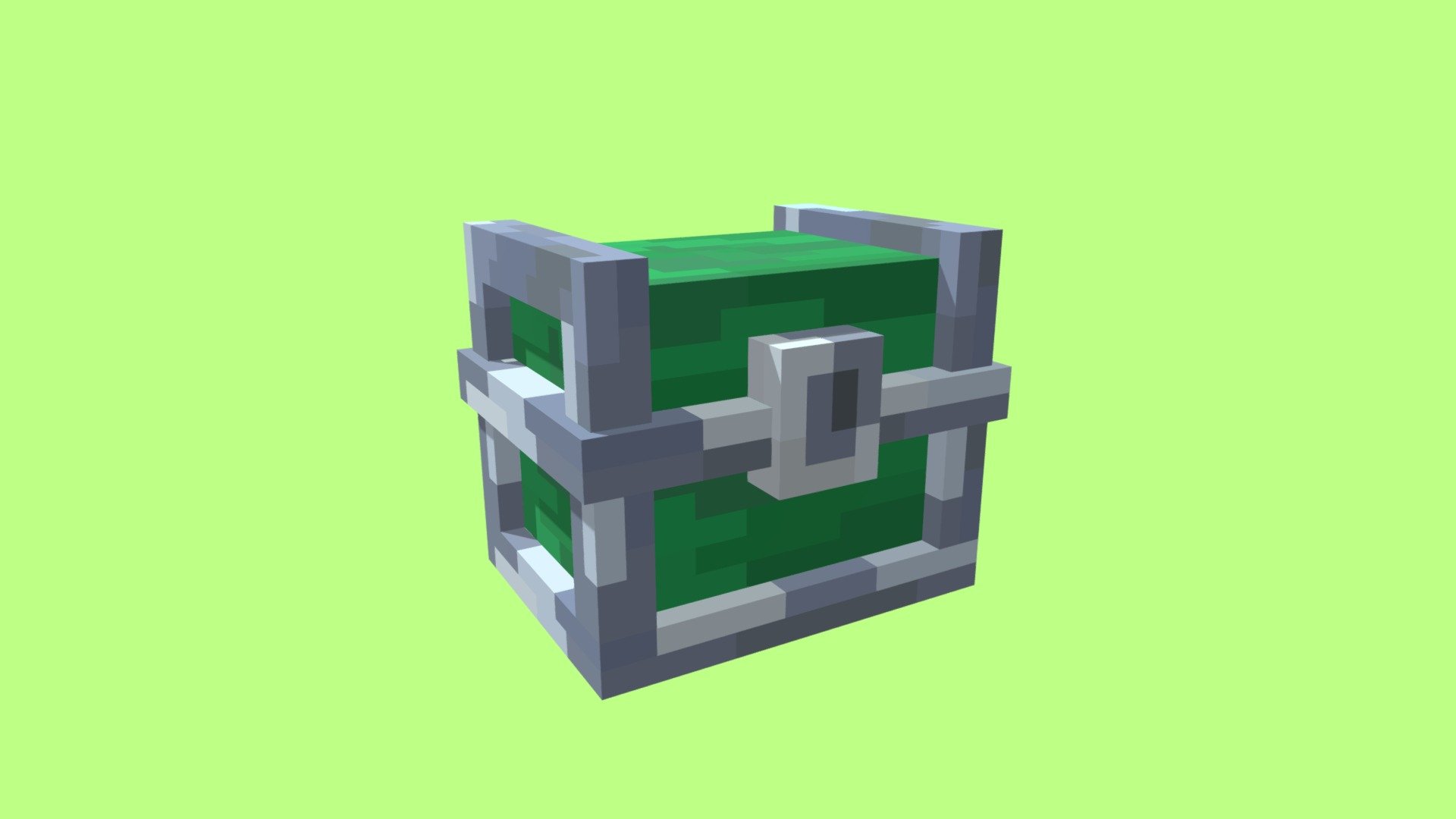 Crate - 3D model by Neptuna RP (@neptuna_rp) [f4e19e4] - Sketchfab