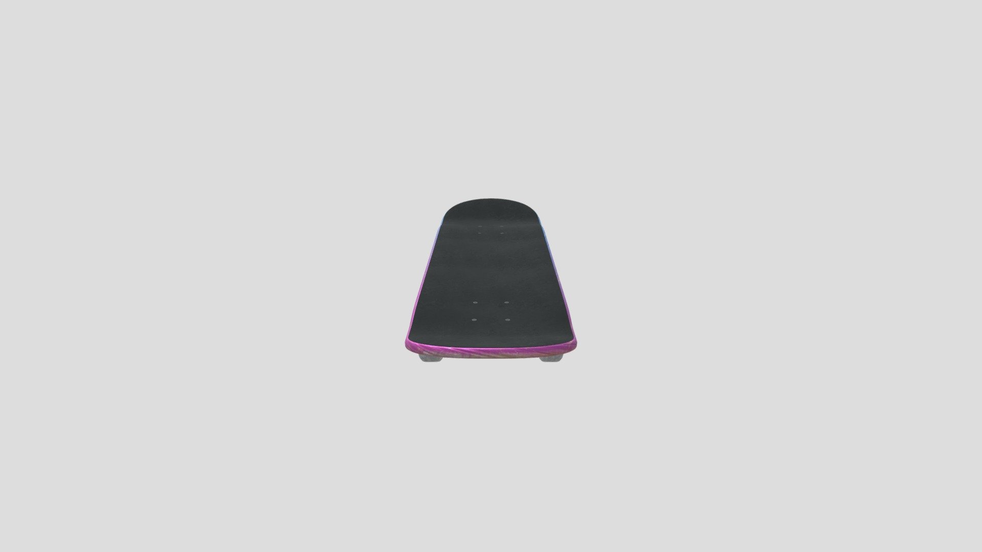 Skateboard Texture Experiment - Download Free 3D model by kxngmars ...