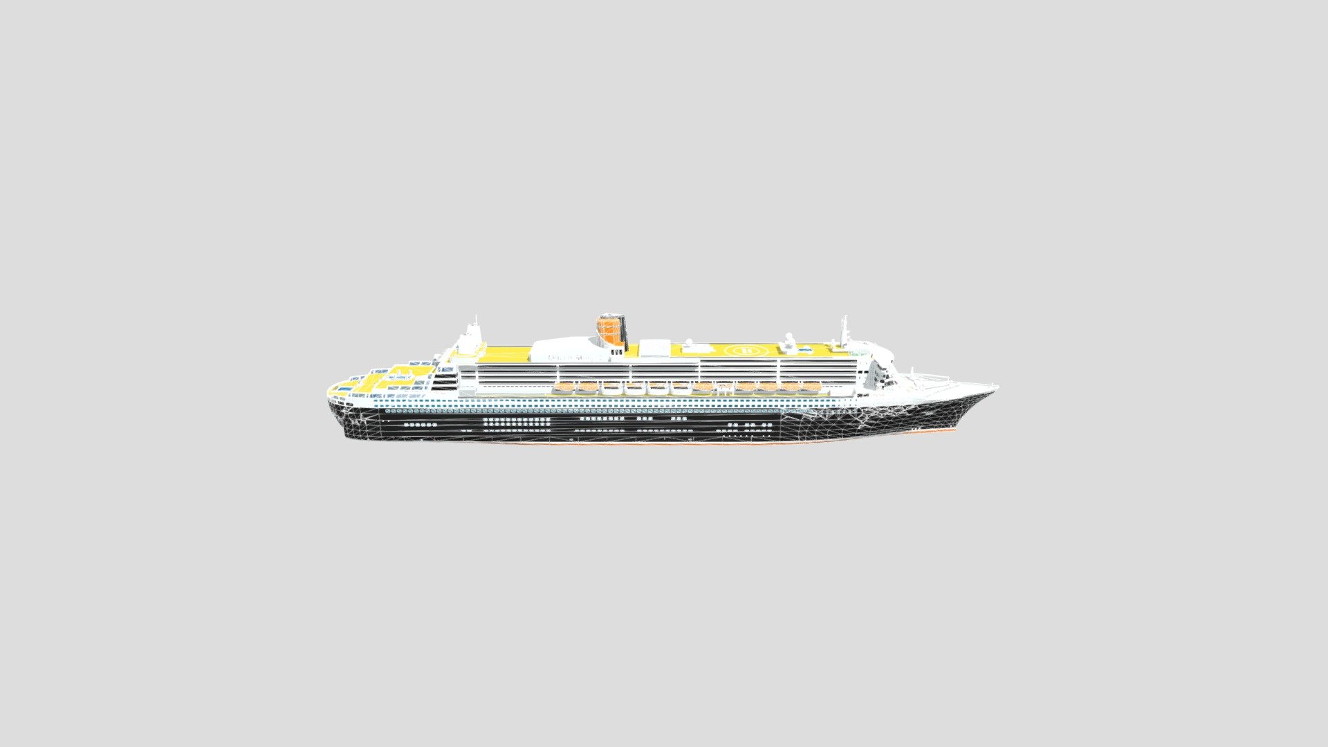 QM2 V1234567890 - Download Free 3D model by andreysouzanascimento692 ...