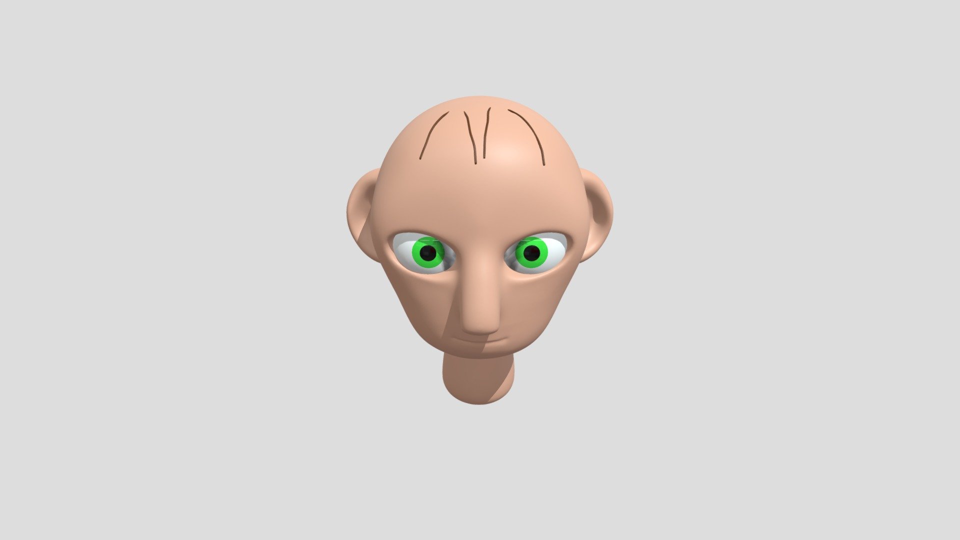 Bob - 3D model by GENACHELUCA [f4e5856] - Sketchfab