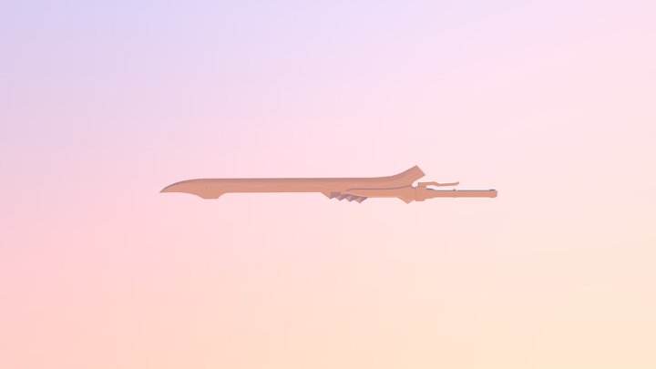 Redqueen 3D models - Sketchfab