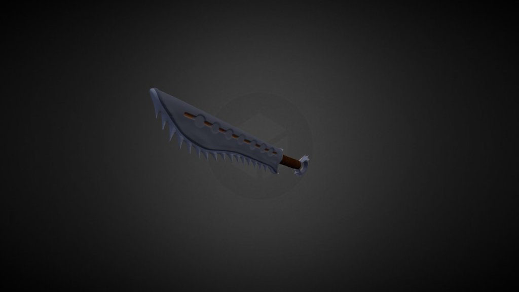 The Python's Jaw - 3D model by RI6P [f4e6049] - Sketchfab