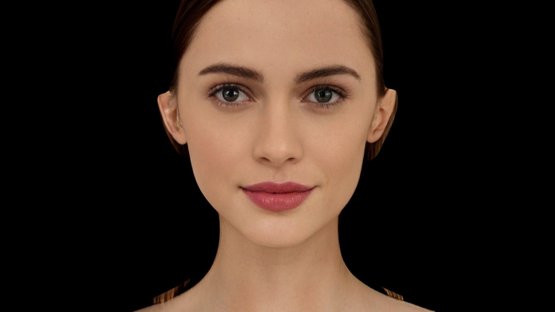 Human Dignity Collection | www.acuteline.com - Download Free 3D model ...