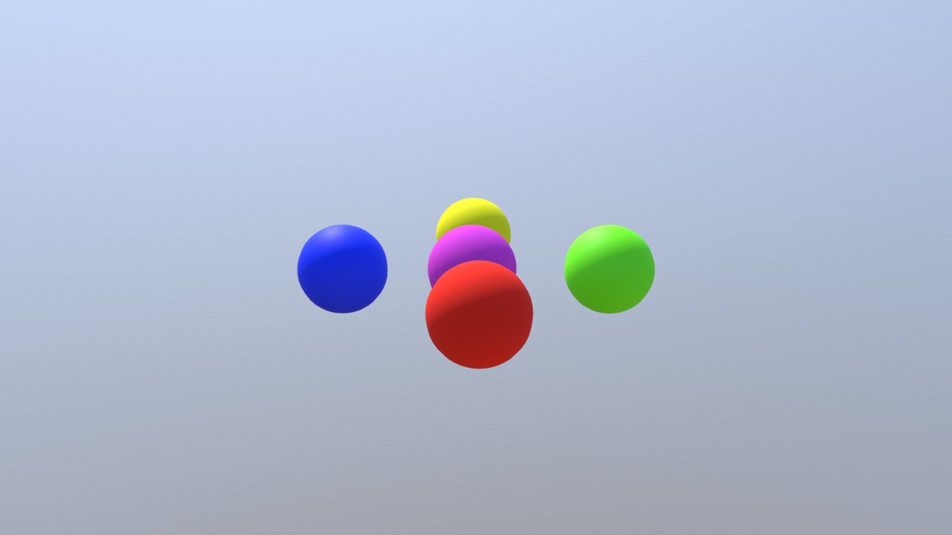 Different Render Materials - 3D model by JB Laroco (@JJBB) [f4e6503 ...