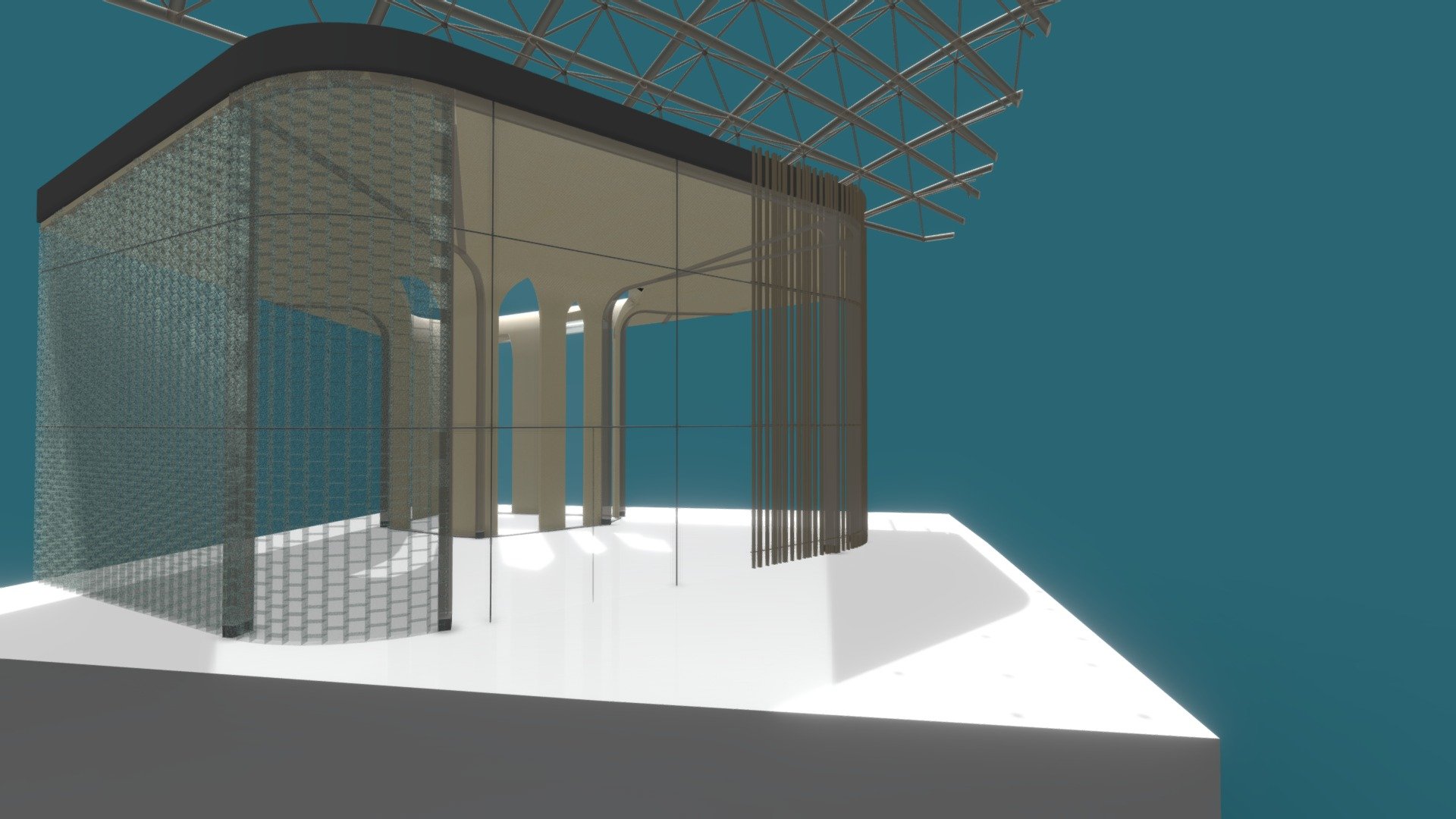 Detail Model - 3D model by thatrihards [f4e666d] - Sketchfab