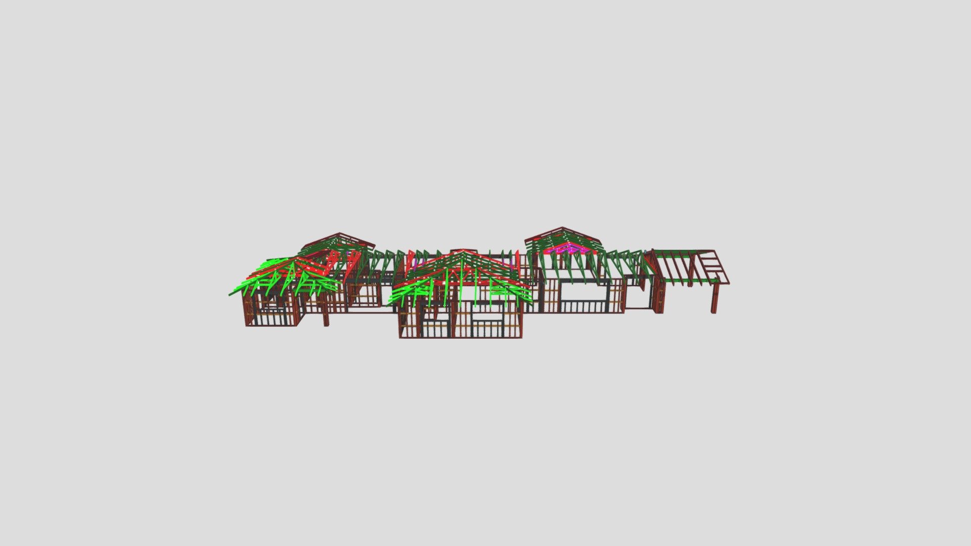 92538 - 3D model by Mount ITM (@phishpula) [f4e710c] - Sketchfab