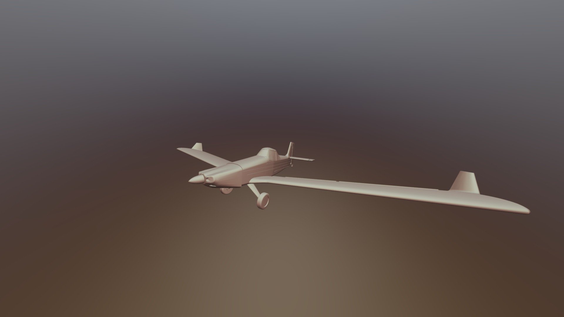 Agro plane - 3D model by Neg (@Negpl) [f4e7d4a] - Sketchfab