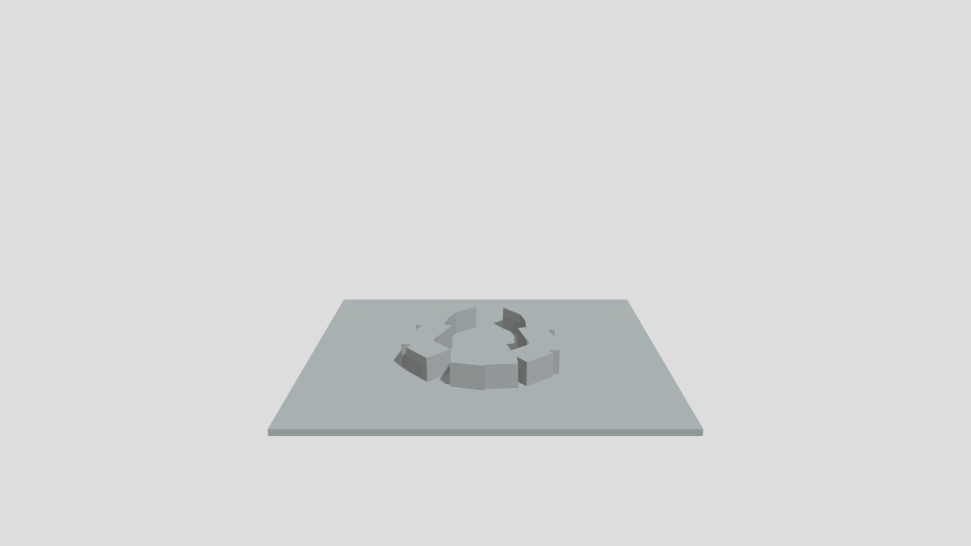 Kon - Download Free 3D model by Zeta XD (@ZetaXD) [f4e8b31] - Sketchfab
