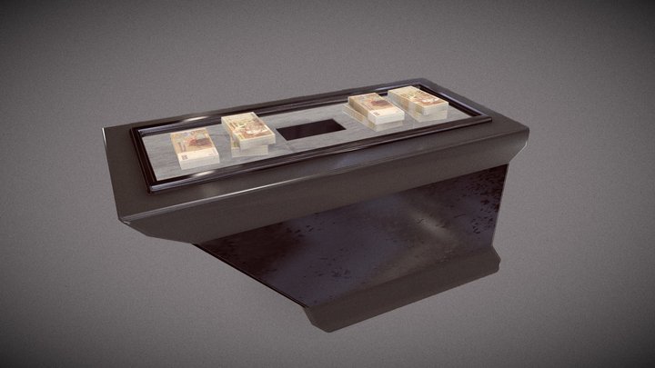 Dirham 3D models - Sketchfab