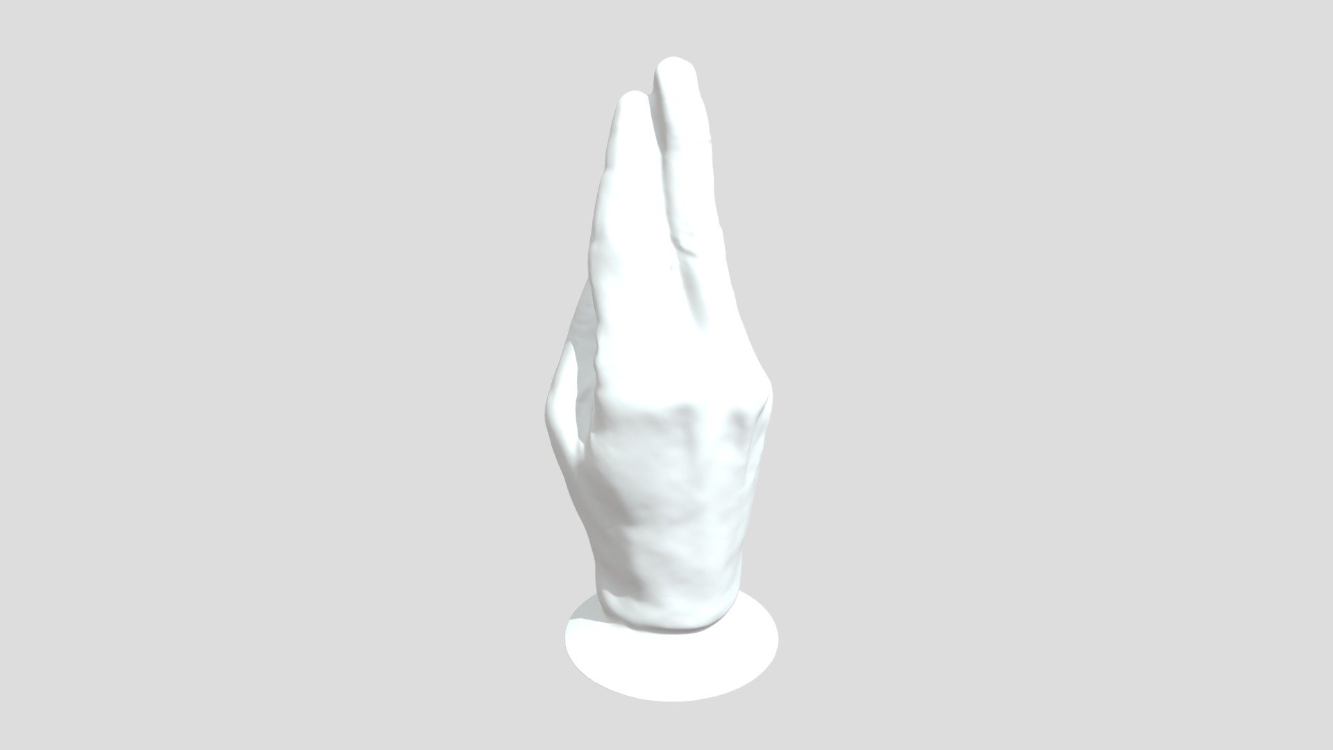 Hand - 3D model by avara74 [f4e92be] - Sketchfab
