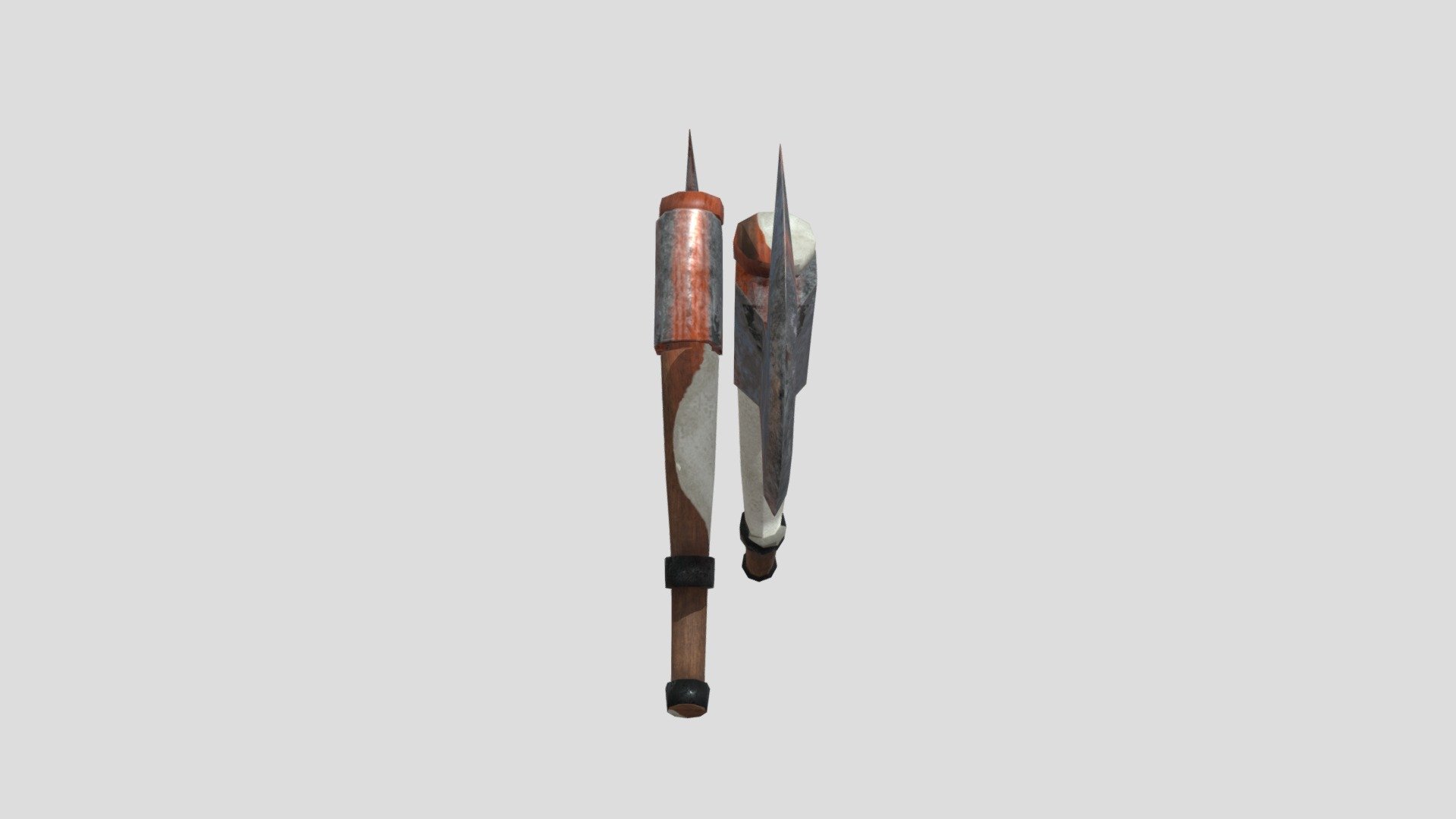 faizaan - 3D model by Luffy626 [f4e92fb] - Sketchfab
