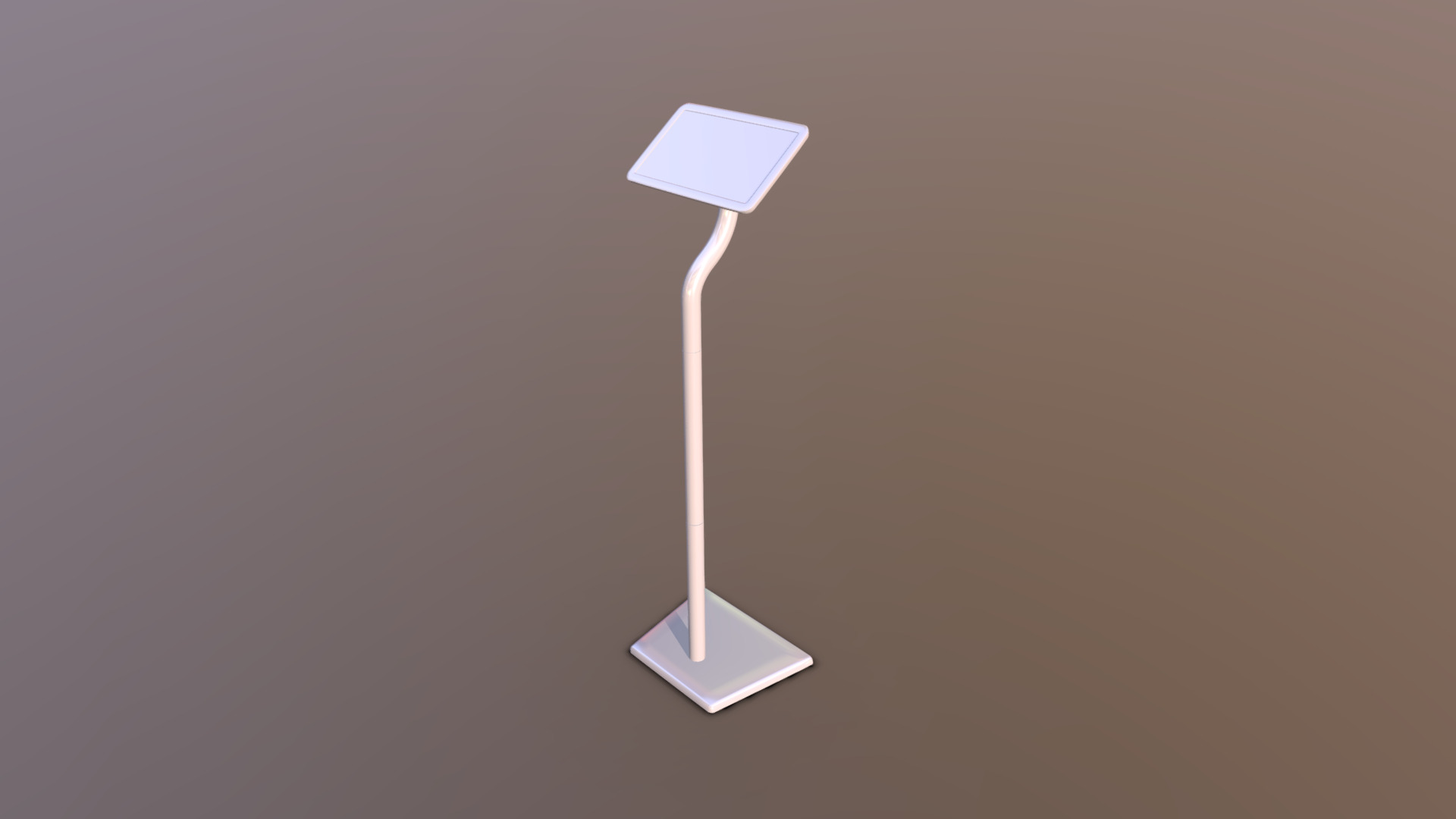 Tablet Display Stands - Download Free 3D model by YouniqueĪdeaStudio ...