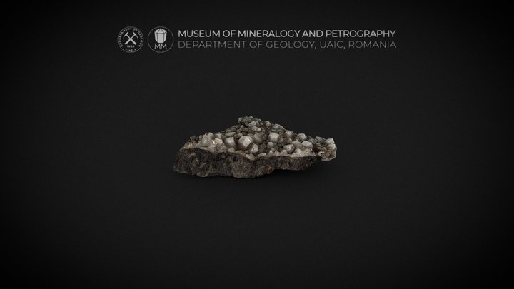 3d-zeolite 3D models - Sketchfab