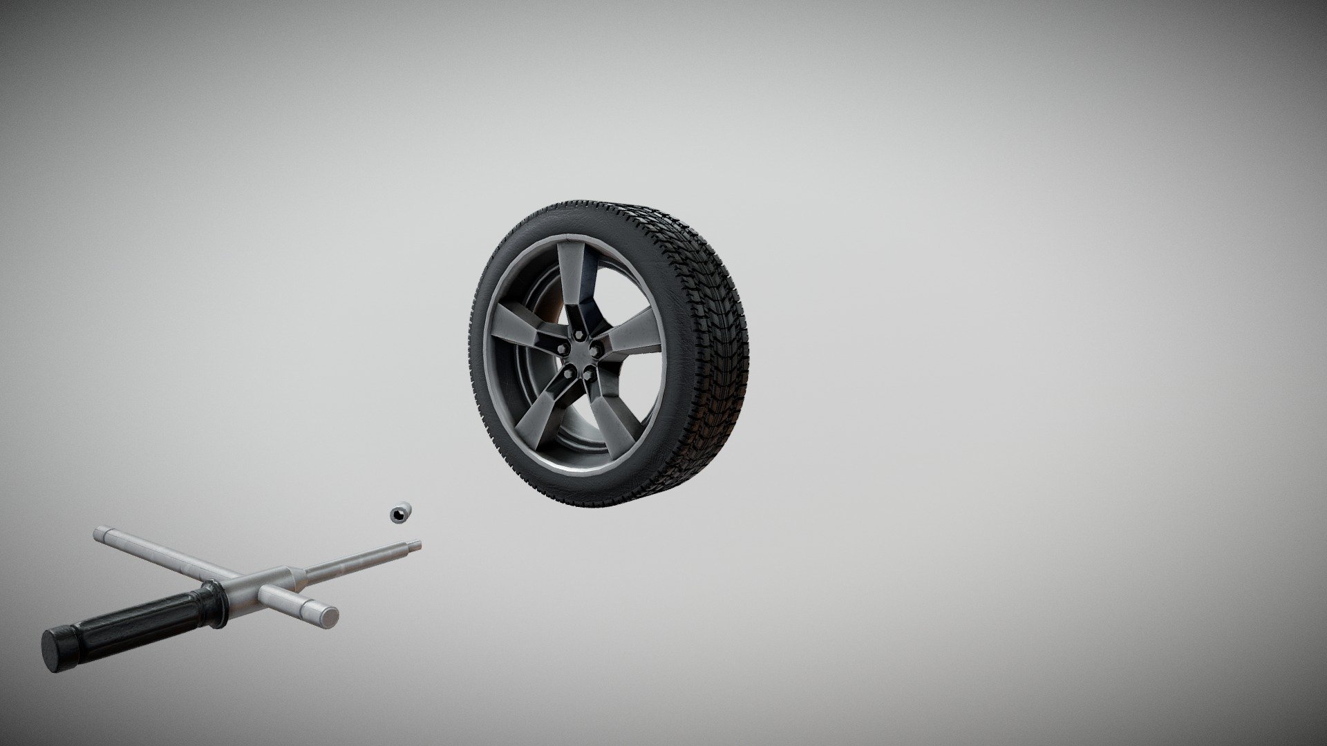Torque - Measuring Torque - 3D model by Vida Systems (@objects1 ...