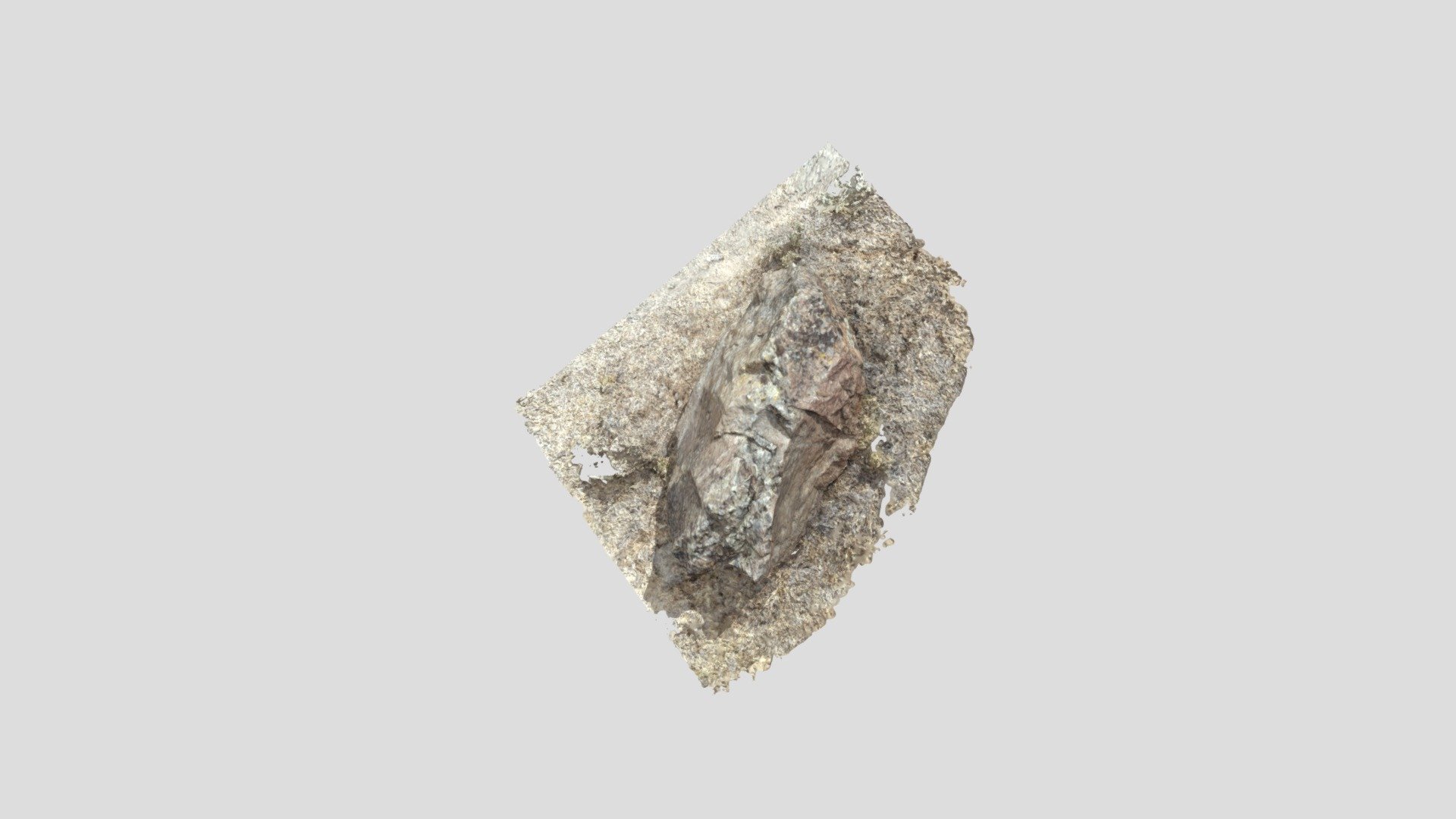 Grant County Basalt - Download Free 3D model by BeyondAerial [f4ef97f ...
