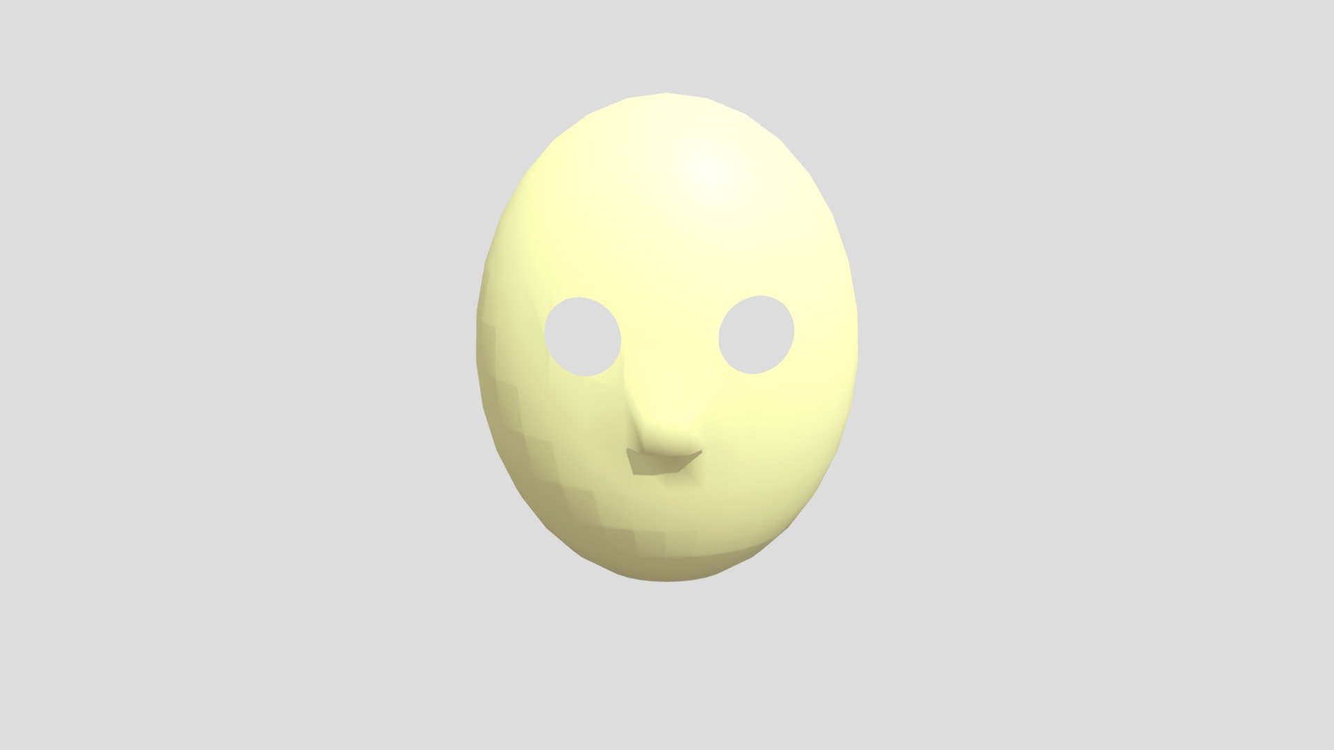 jason mask - Download Free 3D model by timmy (@timislav845455) [f4f18c2 ...