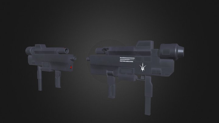 Codegeass 3D models - Sketchfab