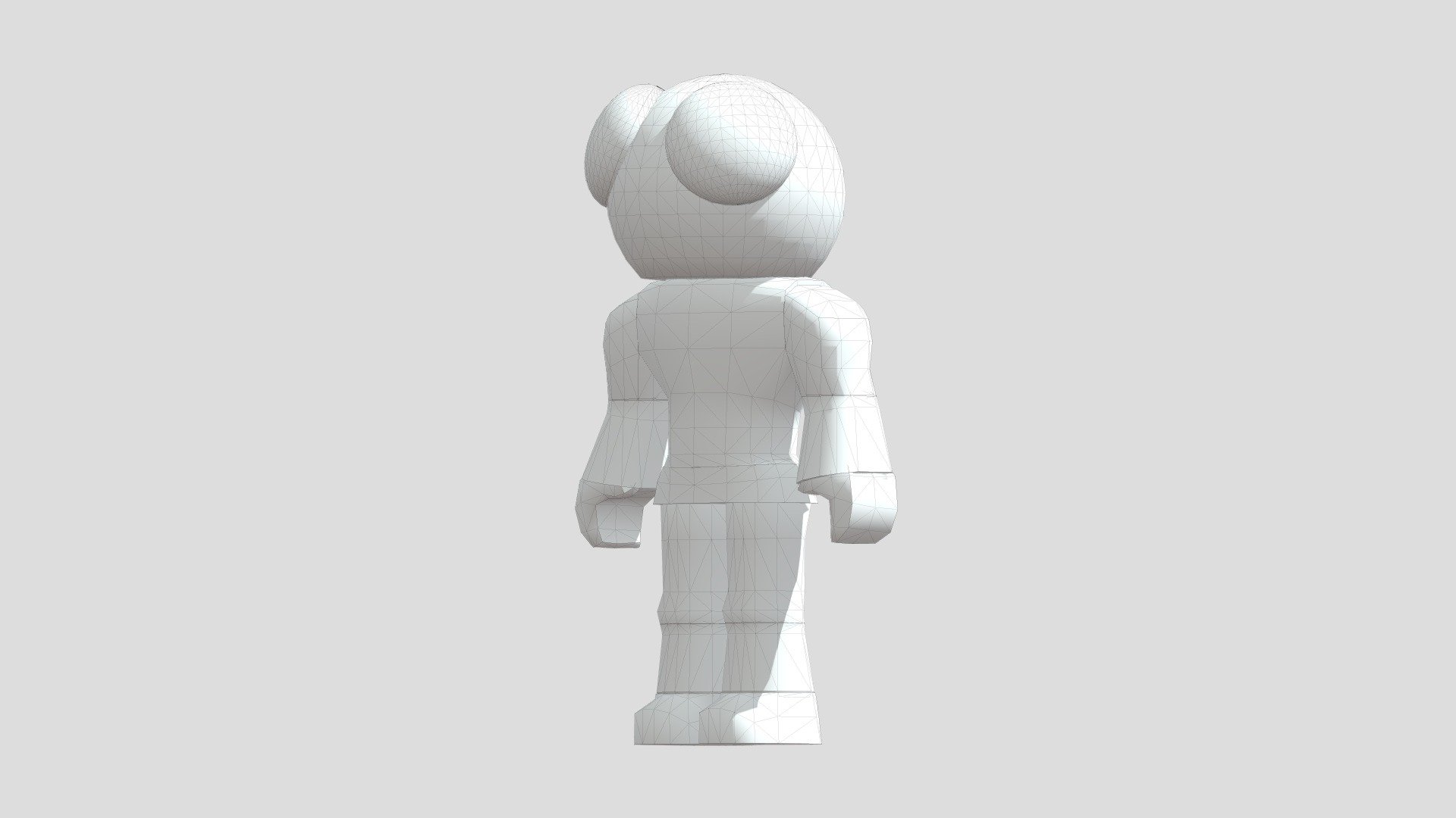 red-from-rainbow-friends - 3D model by Urijah518 (@mssfgadfga) [f4f5241 ...