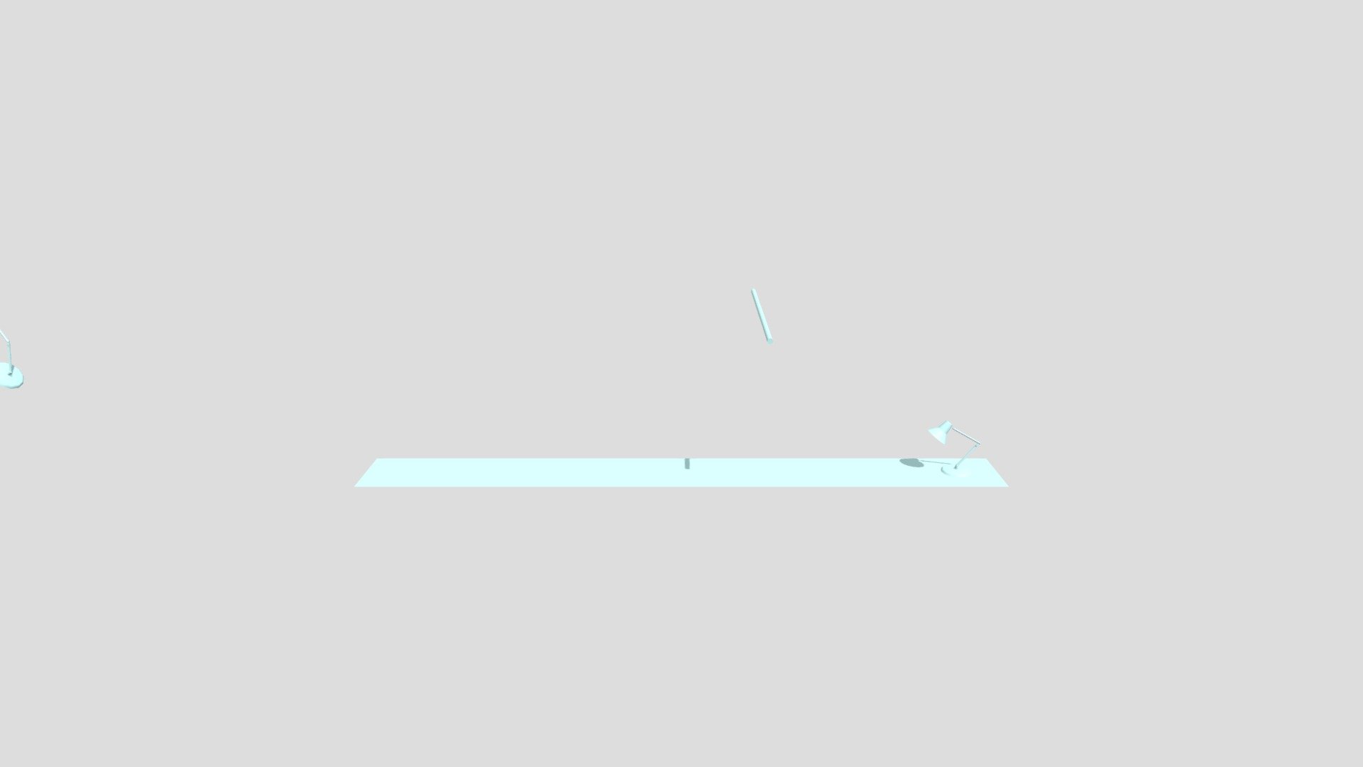 Lamp Animation - Download Free 3D model by tori1243 [f4f576f] - Sketchfab