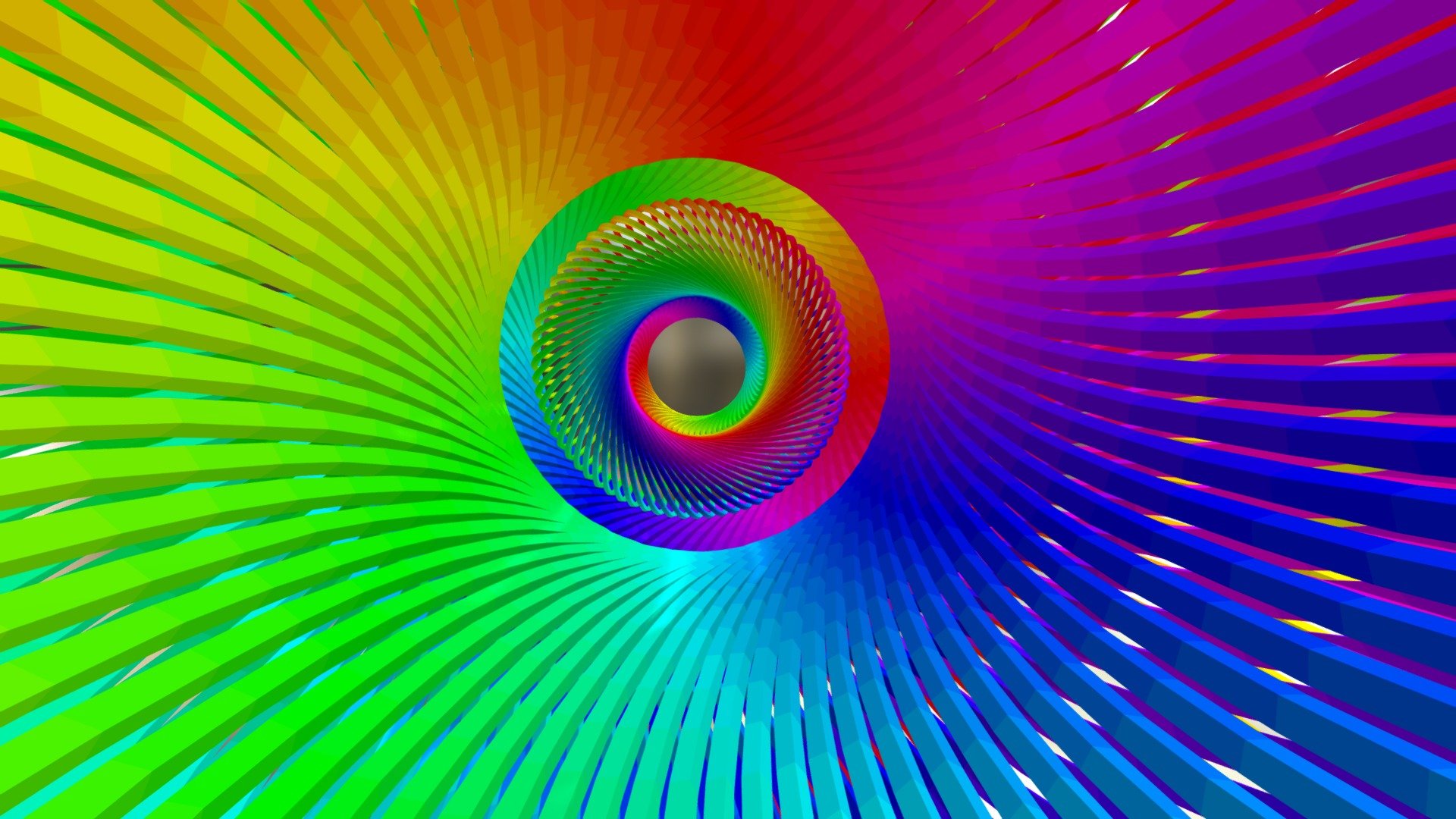 Mesh Walk (use .ply export from MeshLab) - 3D model by Rodd Halstead ...