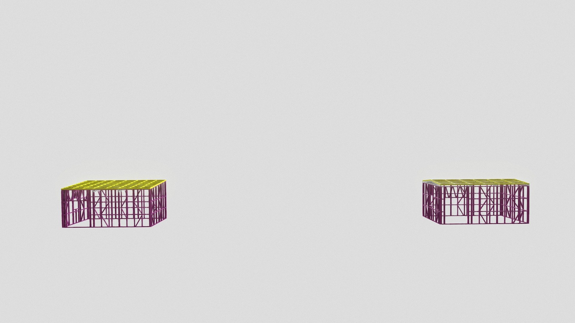 7X4 - 3D model by nzLightsteel [f4fa3a4] - Sketchfab