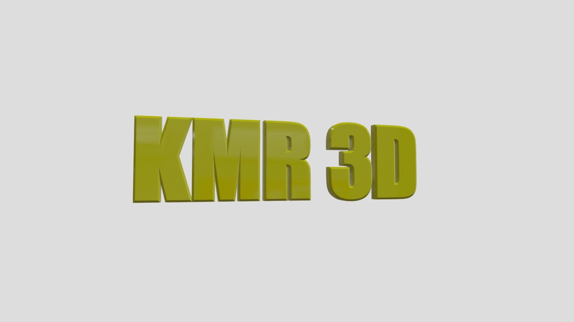 KMR_3d - 3D model by KMR_edu [f4fb6e7] - Sketchfab