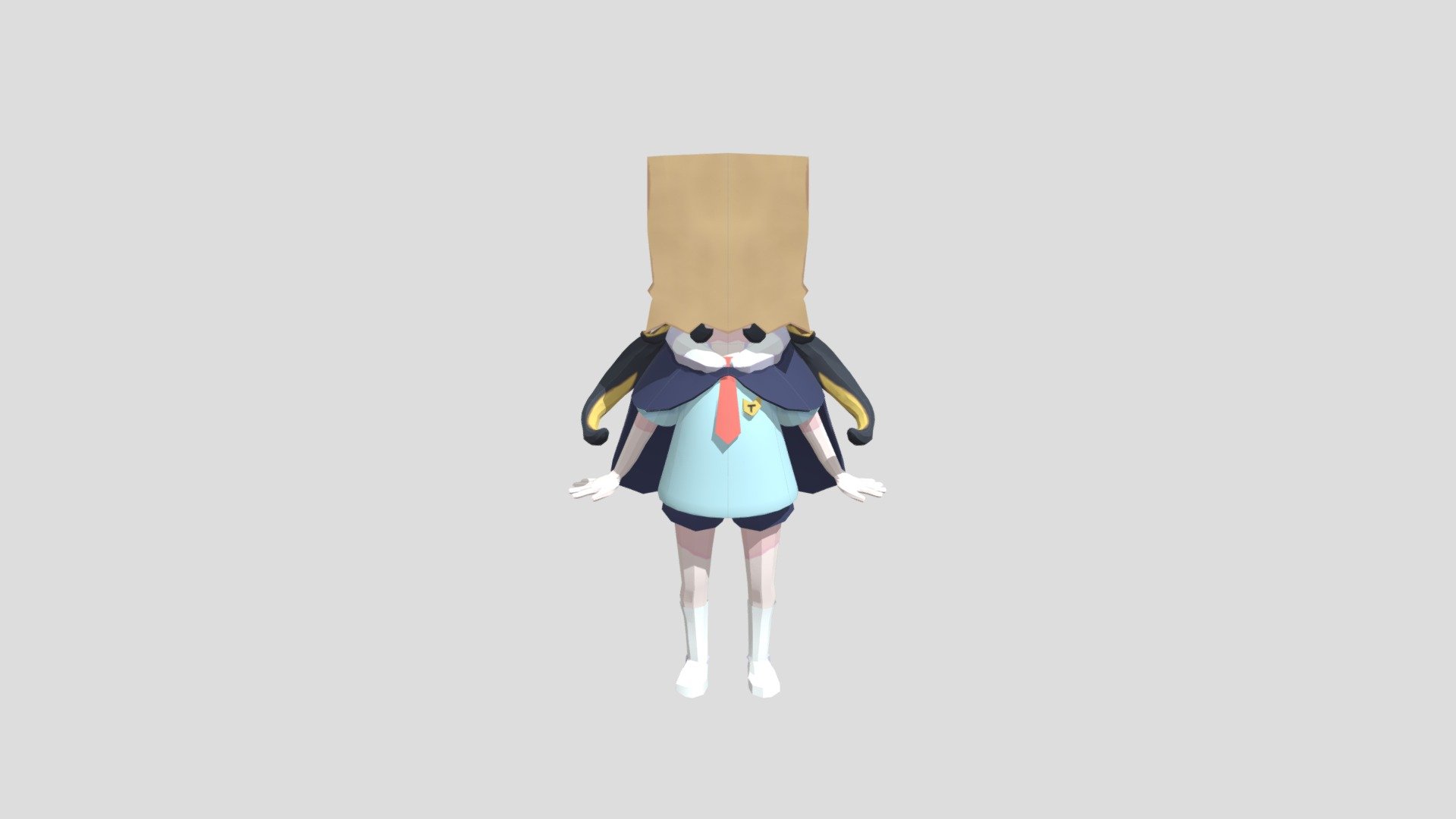 toko - Download Free 3D model by hanjisung (@hanjisung42698) [f4fb7ce ...