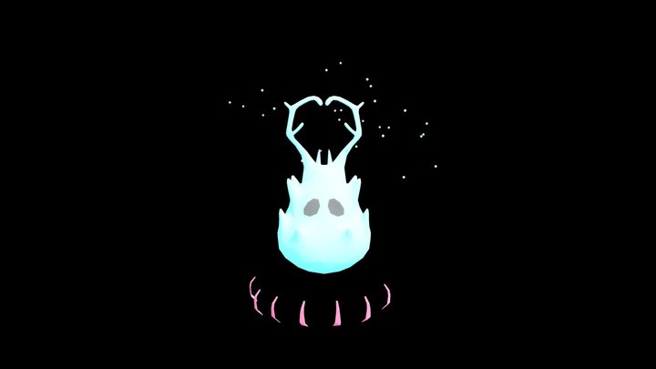 Wisp 3D models - Sketchfab