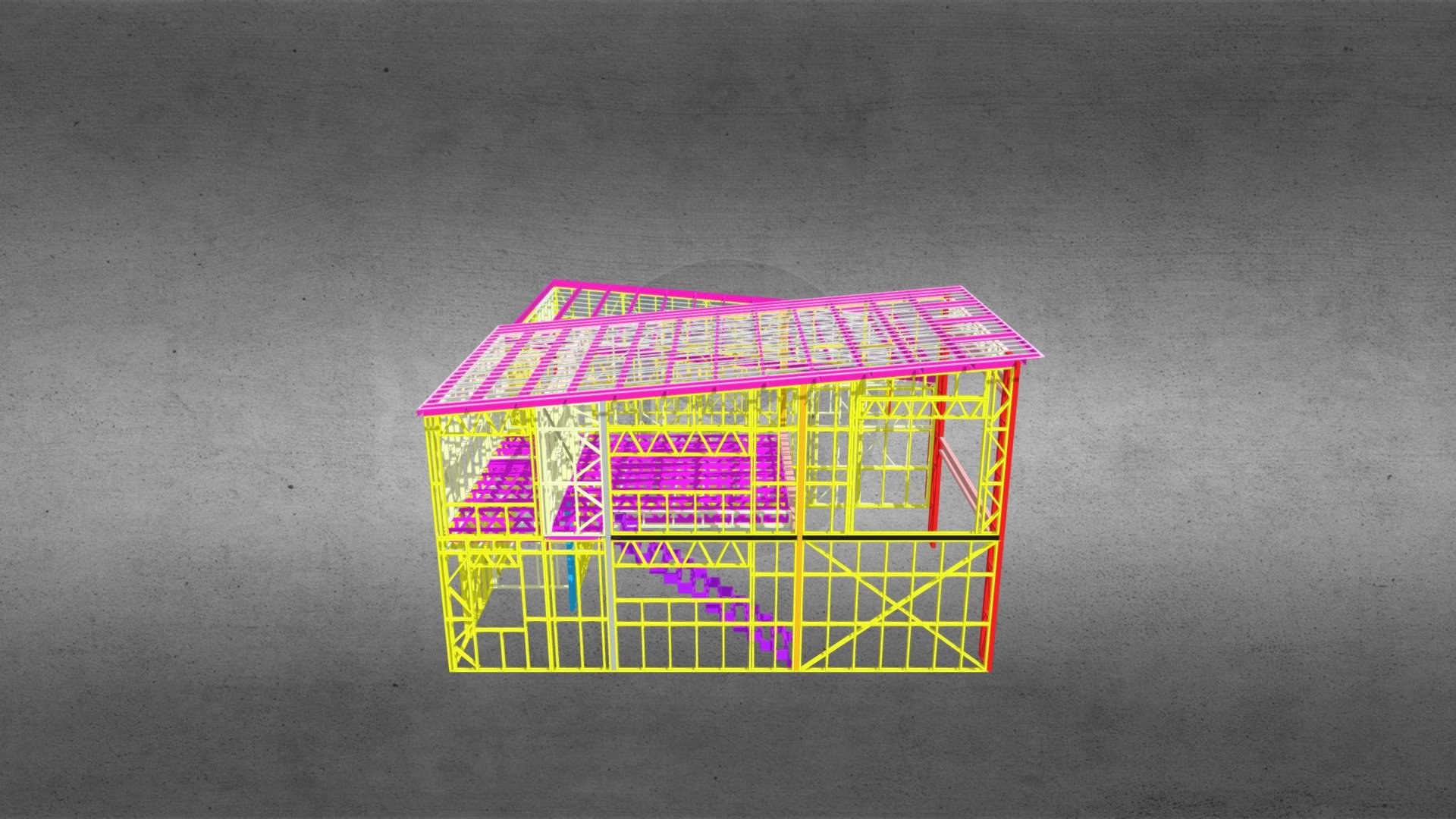 Existing - 3D model by Rhys (@rhys.dale1) [f4fcc96] - Sketchfab