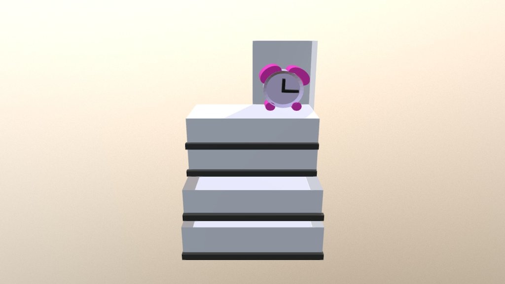jam - 3D model by fernandachristabella [f4feb6e] - Sketchfab