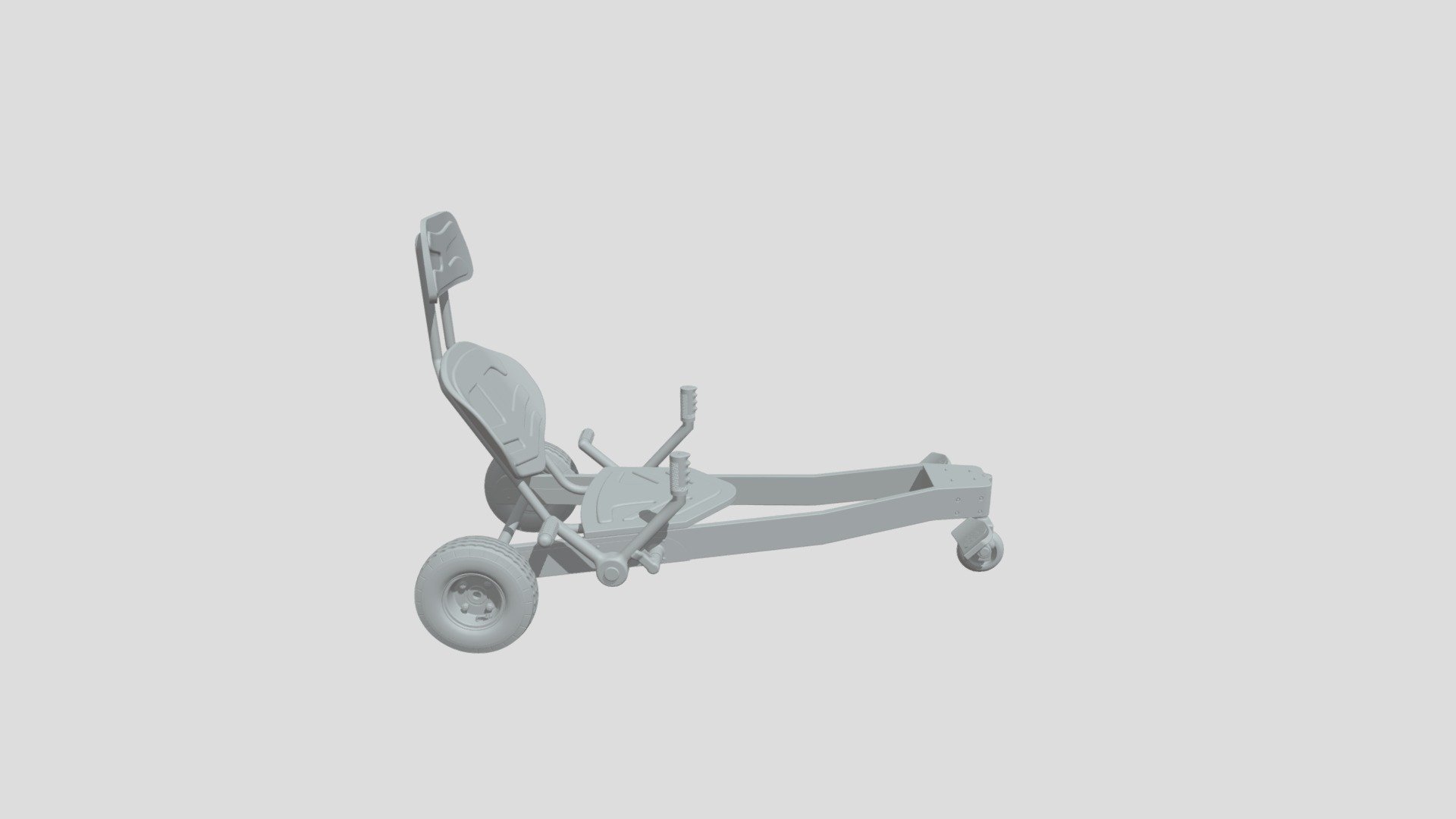 SKID - 3D model by cardozofacundo.978a [f4ff570] - Sketchfab