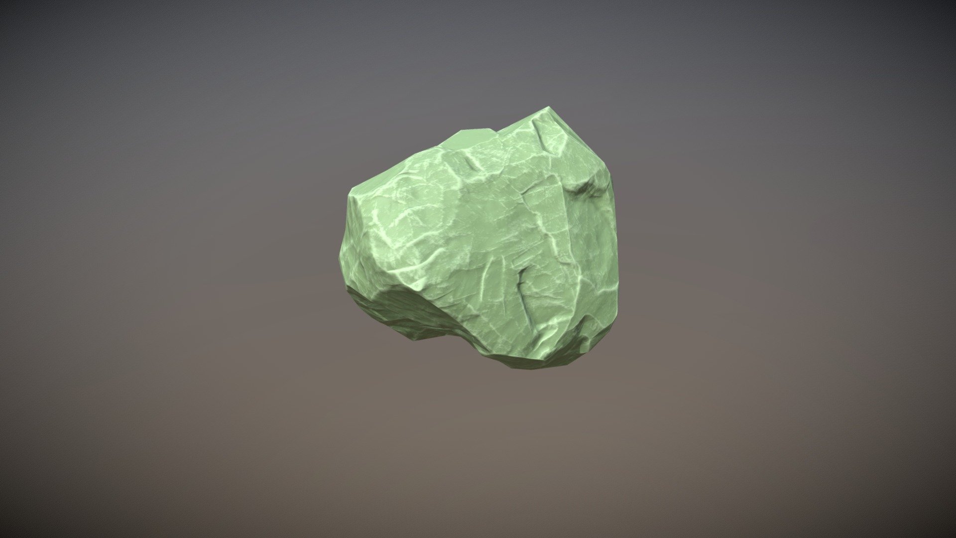 Stylized sand stone rock 4 - Download Free 3D model by BigAngrySkyGames ...