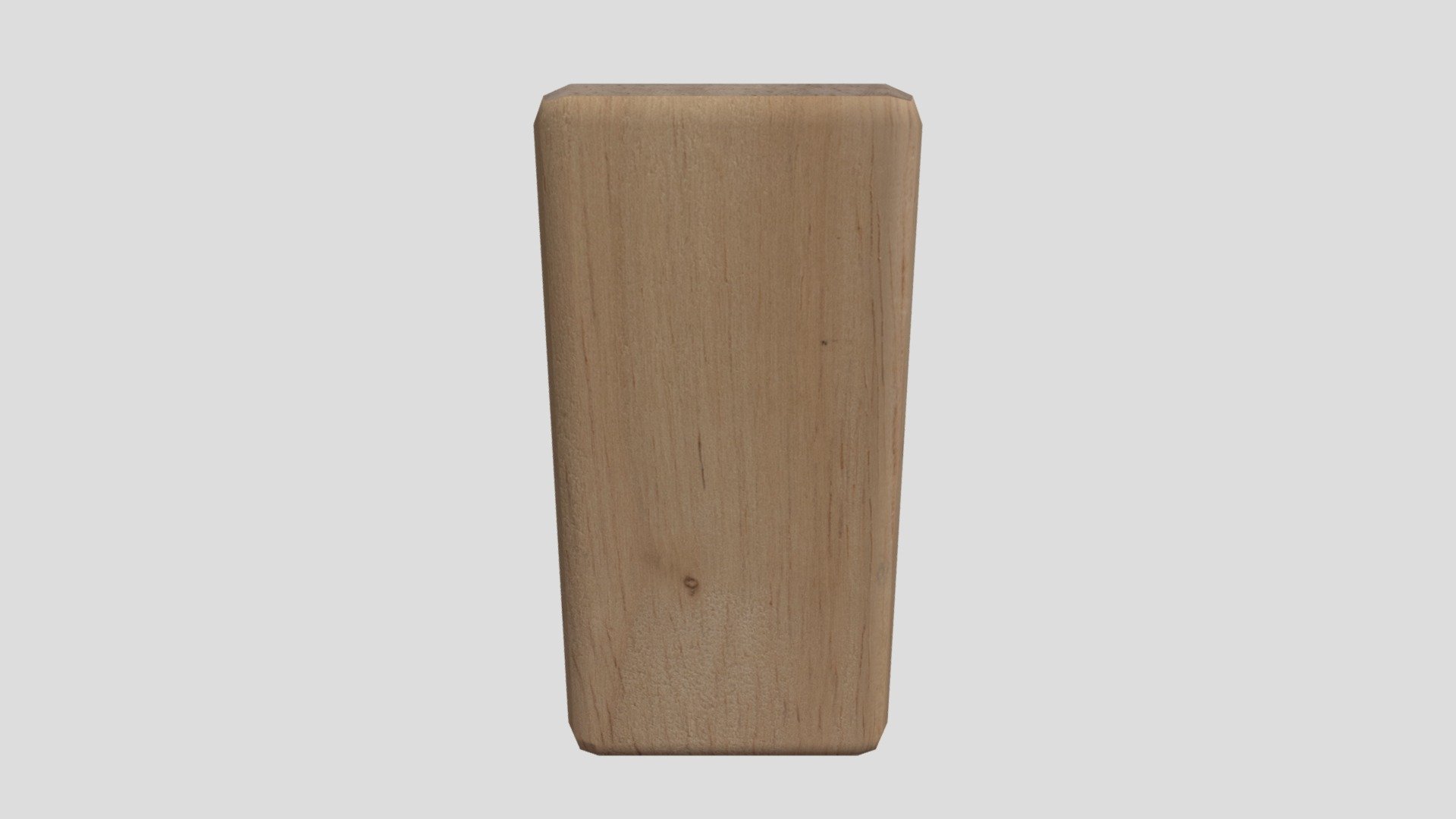 Week 6 Unit Block - Download Free 3D model by cforestal (@cforesta ...